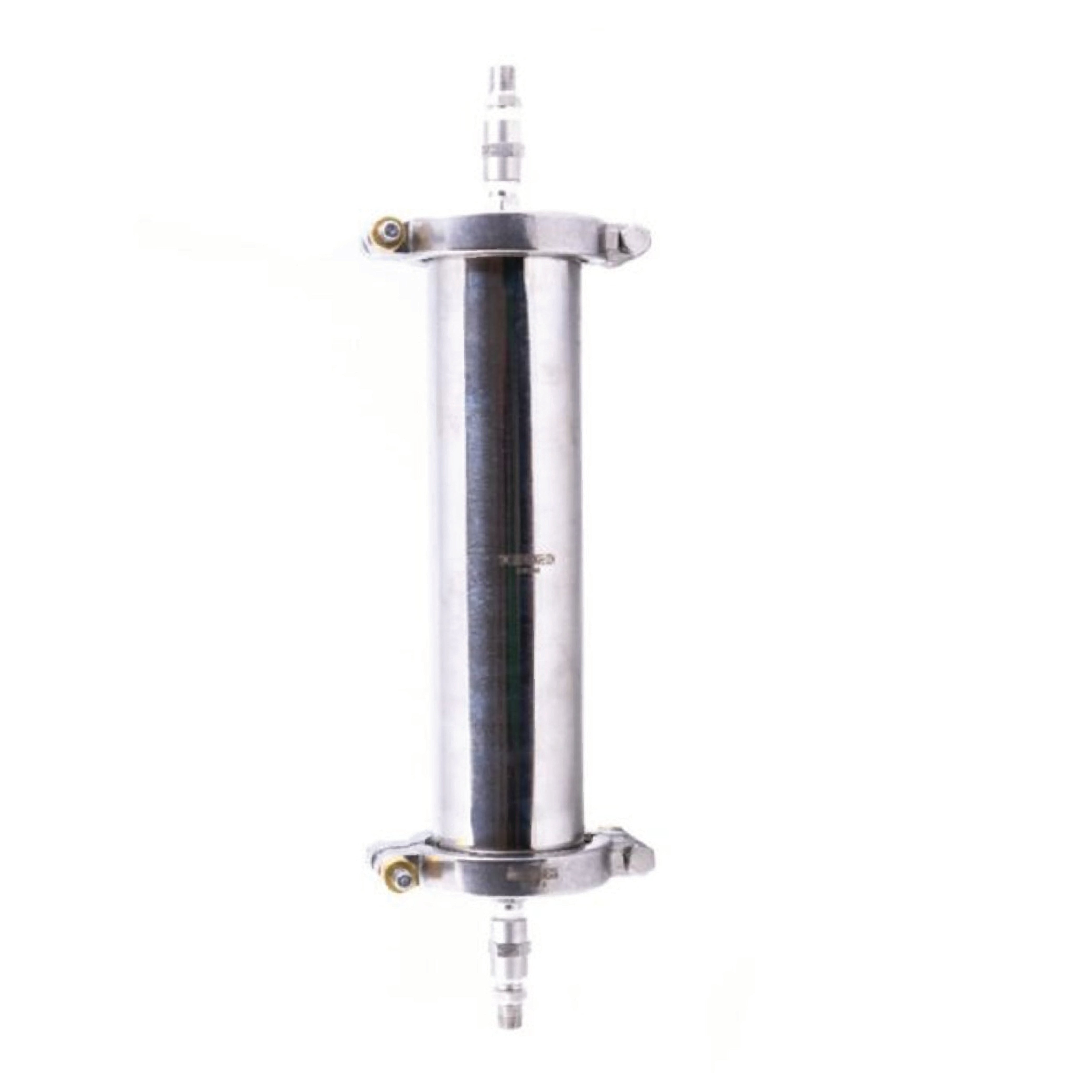 Molecular Sieve Columns | Stainless Steel Desiccant Systems – Botanical ...